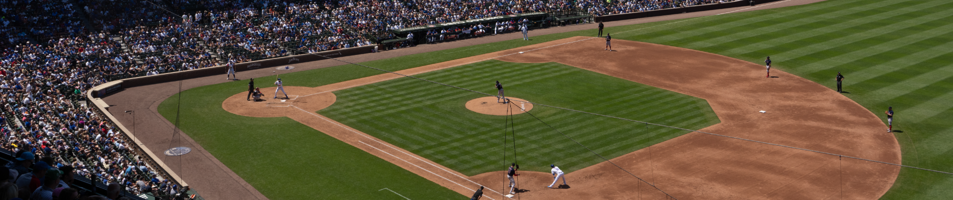 Wintrust Walk-Off Trivia: Chicago Cubs | Highland Park Bank & Trust