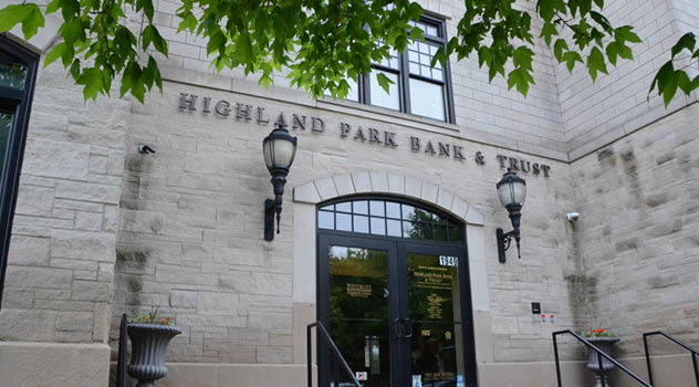 Highland Park Bank & Trust | Highland Park Bank & Trust